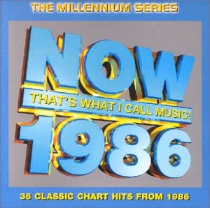 Now 1986 - Import: Amazon.de: Musik-CDs & Vinyl