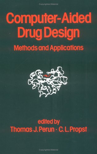 Computer-Aided Drug Design: Methods and Applications: 9780824780371 ...