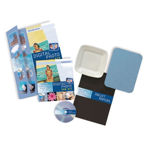 Digital Photo Fun Factory: Juniper, Adam: 9780762424481: Amazon.com: Books