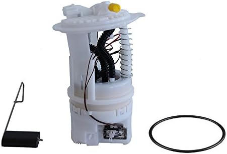 Amazon.com: Fuel Pump E7196M for 2005 2006 2007 Chrysler Town & Country ...