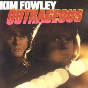 Outrageous (+2 Bonus Tracks) (Remastered - Amazon.com Music