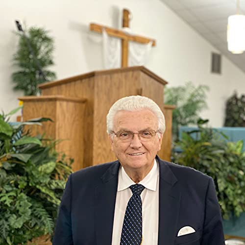 Amazon.com: Pastor Daniel Braddock : Daniel Braddock: Books