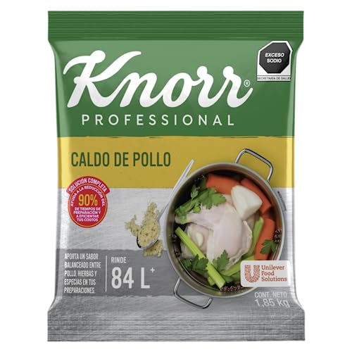 La Mejor Selección De Caldo Pollo Nork Suiza COSTCO Los Mejores 5.
