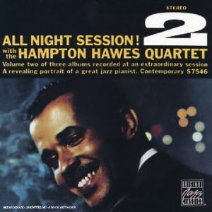 Amazon.co.jp: All Night Session 2: ミュージック