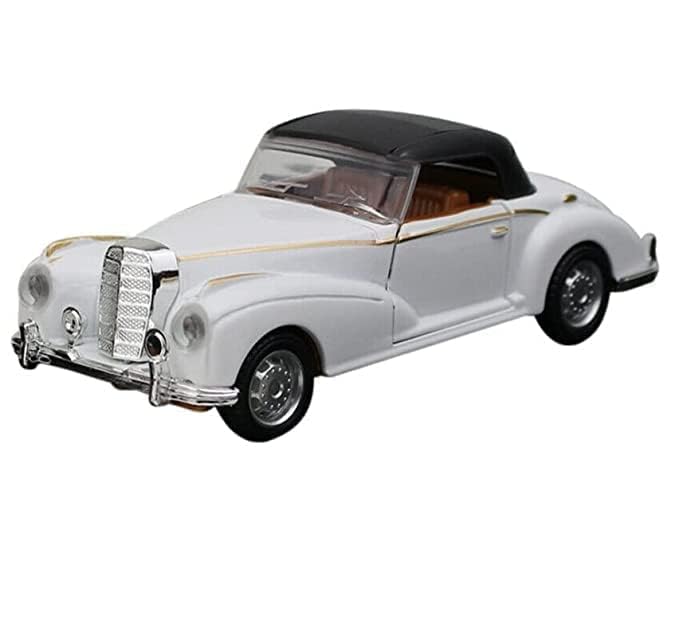 Z-ZERONTE Exclusive Alloy Metal Pull Back Diecast Car 1:24 Amg Gt R ...