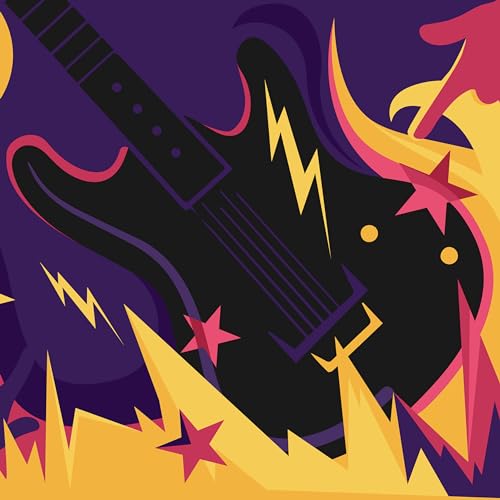 Visions of Hell_Infernal Symphony by Heavy Guitar Riffs on Amazon Music ...