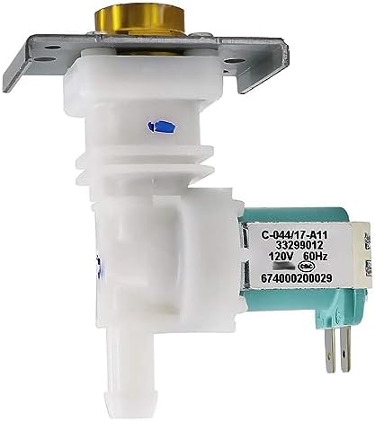 Amazon.com: Samsung DD81-02265A Water Inlet Valve