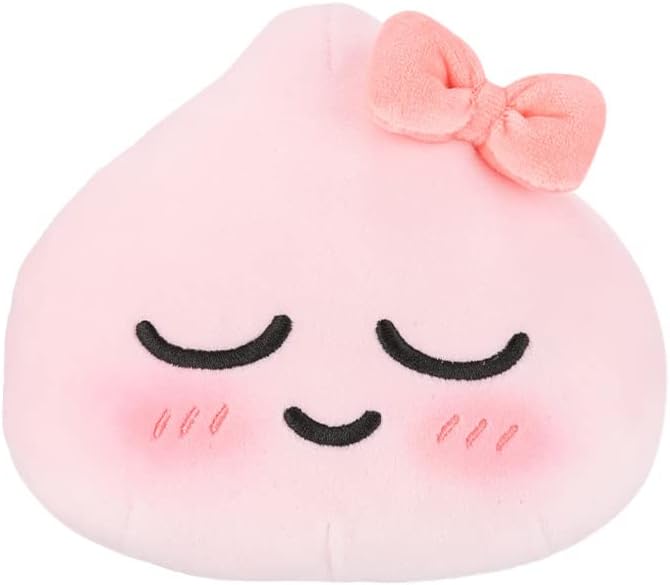 Amazon.com : KAKAO FRIENDS GOLF Basic Face Mallet Putter Cover ...