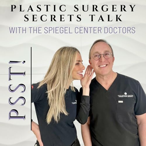 Amazon.com: Plastic Surgery Secrets Talk : Dr. Spiegel and Dr. Onir ...