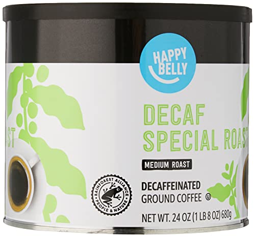 The 13 Best Happy Belly Ground Coffee of 2026 [Verified] - Cherry Picks