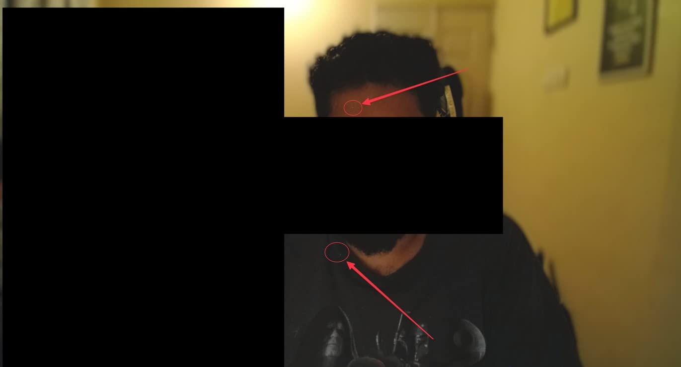 Logitech C930-E Full HD 1080p/30fps Video Calling, Light Correction ...