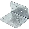 Amazon.com: Simpson Strong-Tie A23Z 2 in. x 1-1/2 in. x 2-3/4 in. ZMAX ...