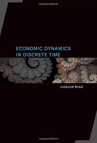Economic Dynamics in Discrete Time (Mit Press): 9780262027618 ...