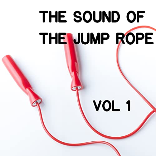 Play Vol. 1 by The Sound Of The Jump Rope on Amazon Music