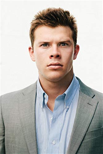 Jimmy Tatro High School