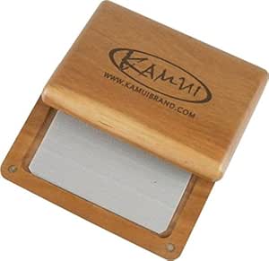 Amazon | 【ビリヤード用品】 KAMUI Gator Grip ブラウン | KAMUI | ビリヤード