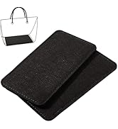 Amazon.com: PH PandaHall 4pcs Handbag Base Shaper 2 Colors Bag Bottom ...