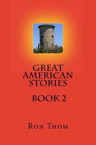 Amazon.com: Great American Stories Book 2 eBook : Thom, Ron: Kindle Store