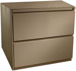 Amazon.com: Freestanding Two Drawer Lateral File : Office Products