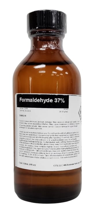 Formaldehyde Liquid