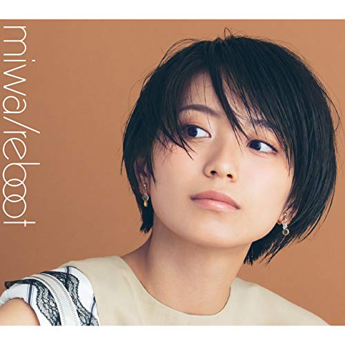 Amazon.com: Reboot : miwa: Digital Music