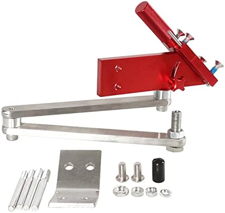 Amazon.com : [Updated] Lawn Mower Blade Sharpener 15°-45° Adjustable ...