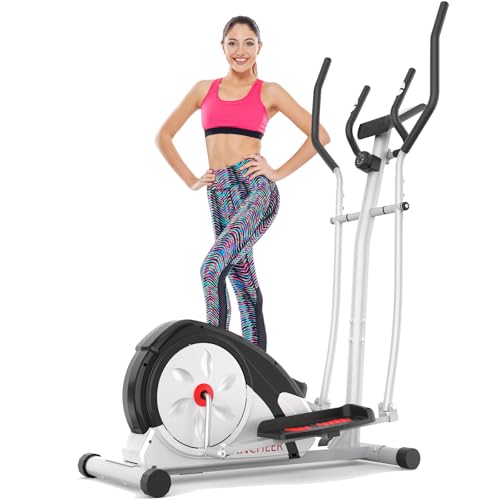 Top 10 Elliptical Machine For Beginners of 2022 - Katynel