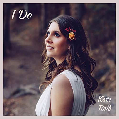 Amazon Music UnlimitedでKate ReidのI Doを