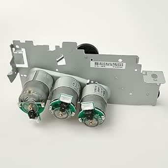 Amazon.com: Tool Part for Q7404-60025 ADF Drive Unit for 525 575 M525 ...