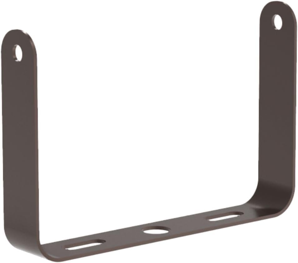 LumeGen U-Shape Bracket 15W Mini Flood Light - Heavy-Duty Mounting ...