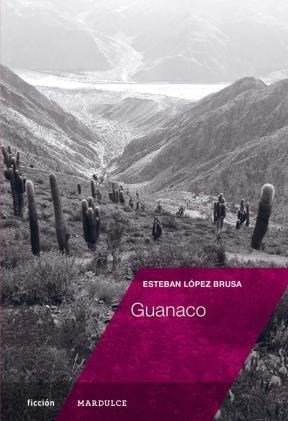 Amazon.com: Guanaco: 9789873731112: Lopez BrusaEsteban: Books