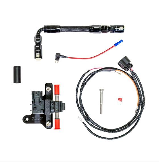 Amazon.com: E85 Flex Fuel Conversion Kit For ATS/CTS : Automotive