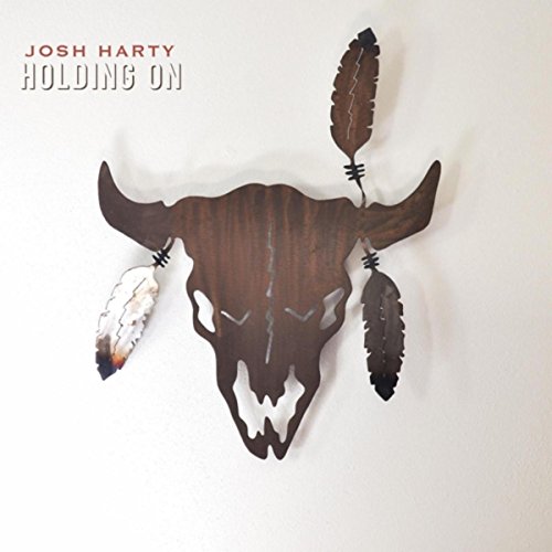Écouter Holding On de Josh Harty sur Amazon Music