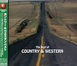 Country & Westan: Amazon.co.uk: CDs & Vinyl