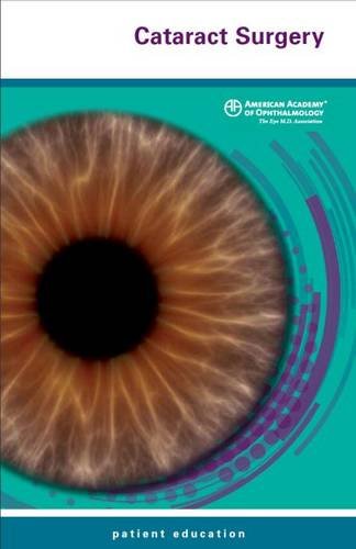 Cataract Surgery: 9781615256419: Amazon.com: Books