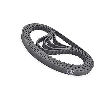 Amazon.com: Black Strap 2PCS 180L 185L 187L 191L 195L 198L 203L 206L ...