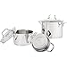 Amazon.com: Cuisinart 89-13 13-Piece Cookware Set Professional-Series ...