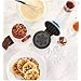 Amazon.com: Dash Snowflake Waffle Maker BLUE: Home & Kitchen
