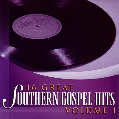 Amazon Music - Daywindの16 Great Southern Gospel Hits Volume 1 - Amazon ...