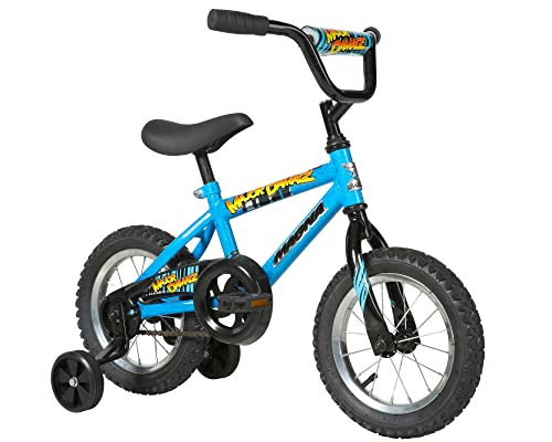 Snapklik.com : Dynacraft Magna Major Damage Bike, 12-Inch Wheels Boys Bike