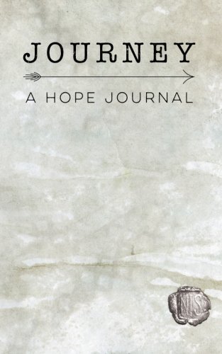 Amazon.com: Journey: A Hope Journal: 9781977514981: Crone, David, Crone ...