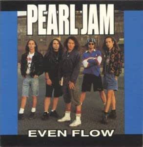 Amazon.co.jp: Even Flow: ミュージック