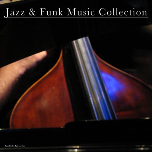 Play Jazz & Funk Music Collection by VARIOUS ARTISTS on Amazon Music