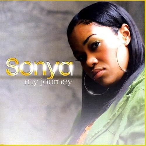 Sonya McGuire, Sonya McGuire - My Journey - Amazon.com Music