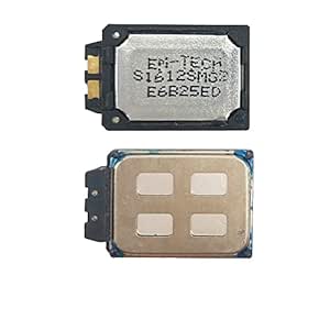 SPAREWARE® for Samsung Galaxy A50S/Loudspeaker Buzzer Ringer Sound ...