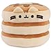 GUND Pusheen Pancake Squisheen 6" Super-Soft Plush Toy