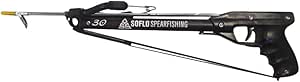 Amazon.com : Soflo Spearfishing Compact Mini Pistol 30T Speargun - Best ...