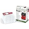 Numatic Numatic Henry Cleaner Bags - 1 Box (Pack of 10), White : Amazon ...