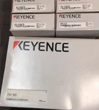 Amazon.co.jp: FU シリーズ ファイバユニット 液面検出型 反射型ファイバユニット FU-93 ファイバセンサ : DIY・工具 ...