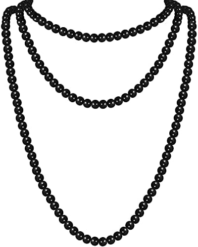 Svg Pearl Strands